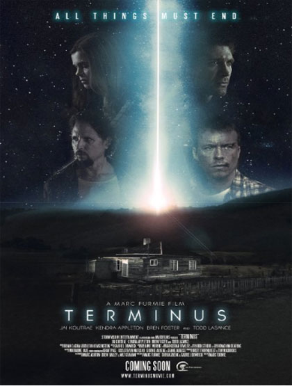 Terminus (2015)